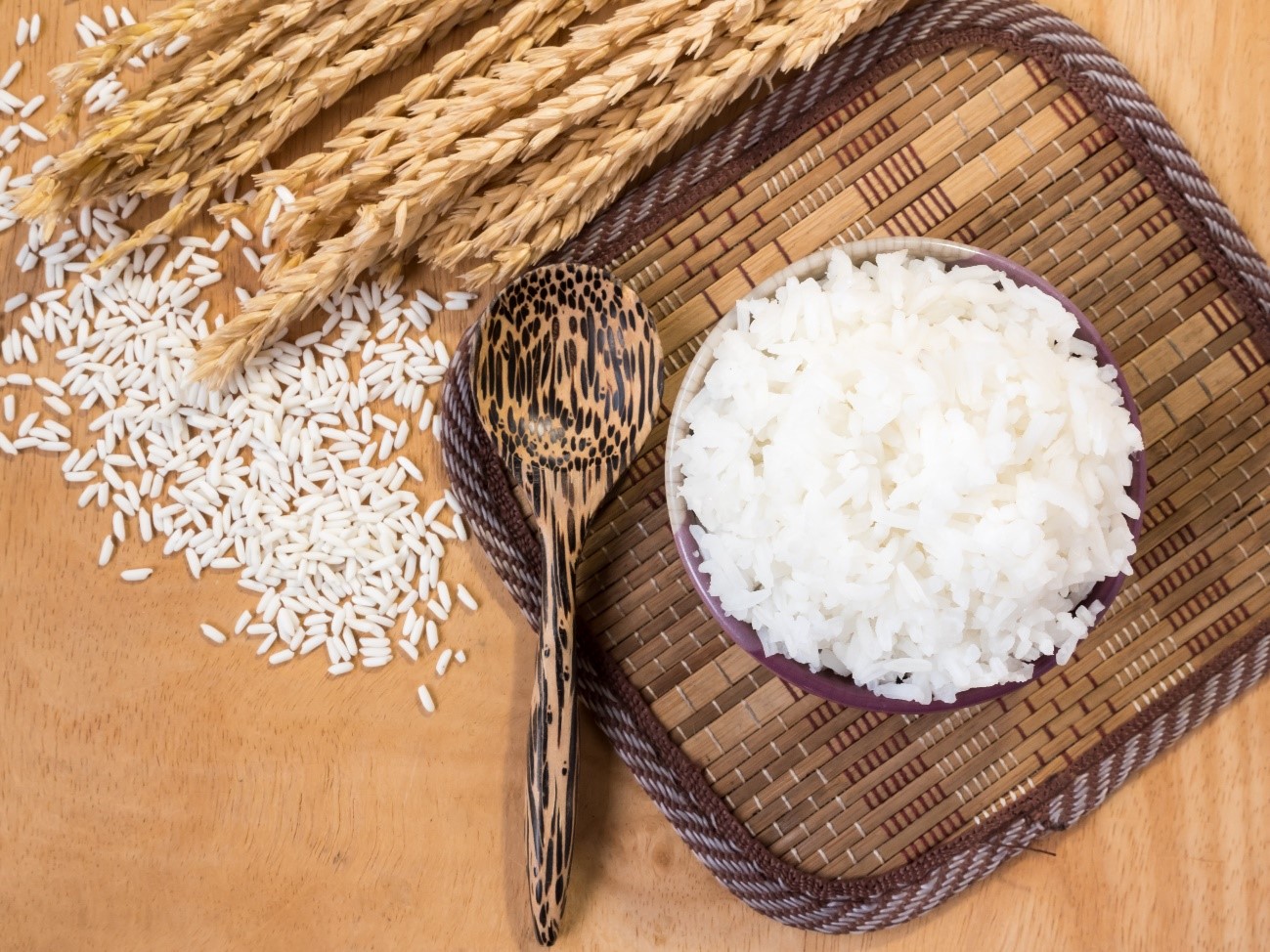 Dia Internacional do Arroz: conheça 4 diferentes utilizações desse grão ...