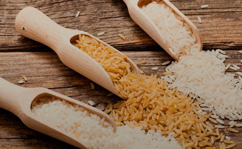 MG: Vigilância Sanitária interdita lote de arroz por resíduo de ...