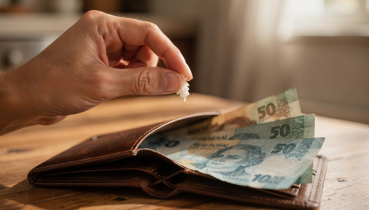 Camil Alimentos tem receita líquida de R$ 11,1 bi e lucro de R$ 148 ...