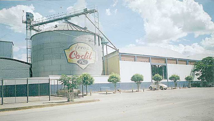 Codil projeta alta de 30% no faturamento - Planeta Arroz