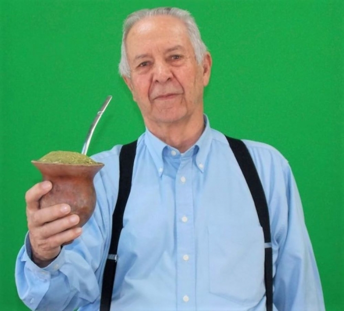 Ex-presidente do Irga Sérgio Marocco morre aos 84 anos - Planeta Arroz